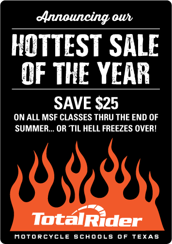 Coach for Total Rider! | Total Rider