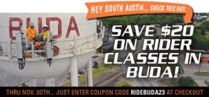 Total Rider Motorcycle Schools of Texas Total Rider