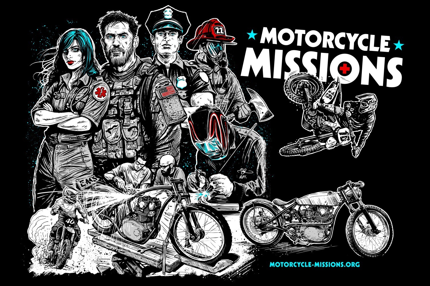 Total Rider Motorcycle Schools of Texas Total Rider